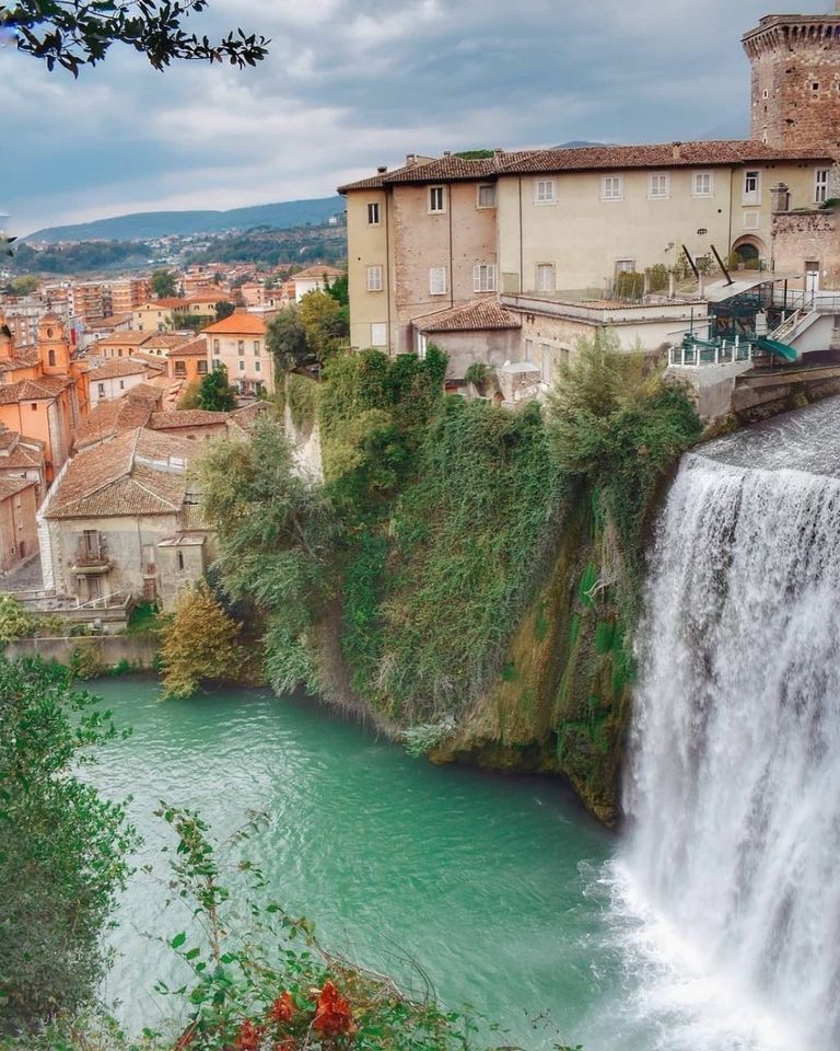Ciociaria - La route de la Ciociaria - Rome et les routes du vin